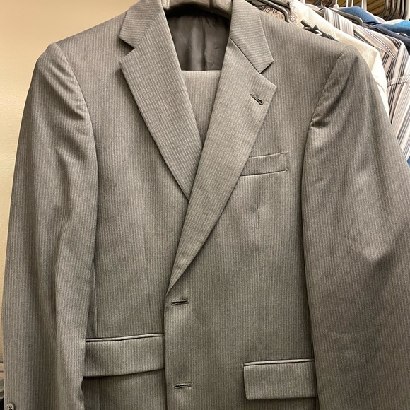 Hart Schaffner Marx | Suits & Blazers | Hart Schaffer Marx Suit | Poshmark